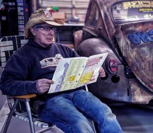 Sean Whitley aka Farmtruck Net Worth, Wife, Married, Age, Wiki ...