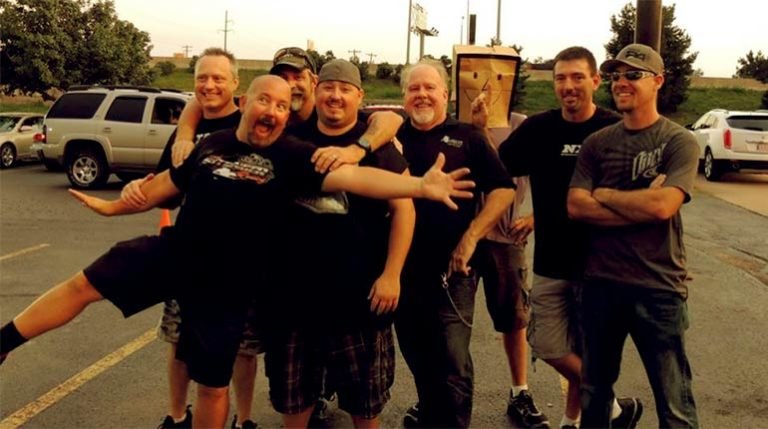 Street outlaws cast 2023, Their net worth & Salary. - streetoutlawscast